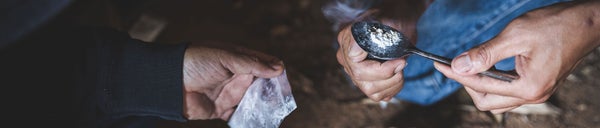 Meth Mouth: One of Methamphetamine’s Many Dangers | DentaQuest