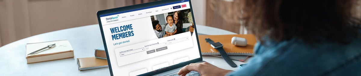 DentaQuest Embarks on Digital Evolution To Improve Patient Outcomes and ...