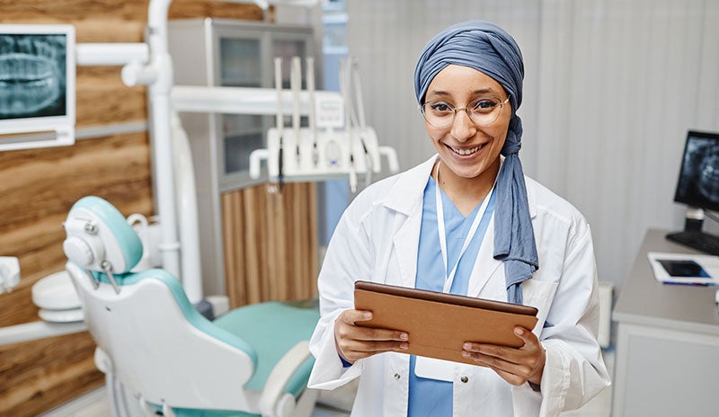 Michigan Dental Providers Treating Blue Cross Members | DentaQuest