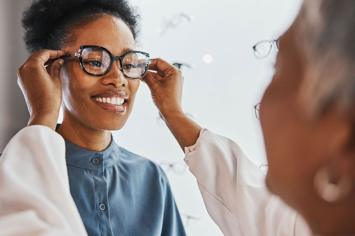 Bienvenidos afiliados de EyeQuest | DentaQuest