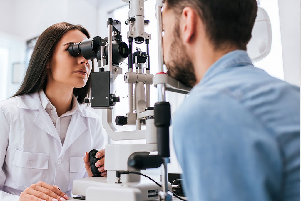 Vision Providers | DentaQuest