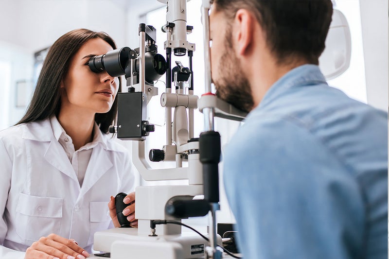 Vision Providers | DentaQuest