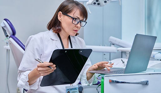 Texas Dental Providers | DentaQuest