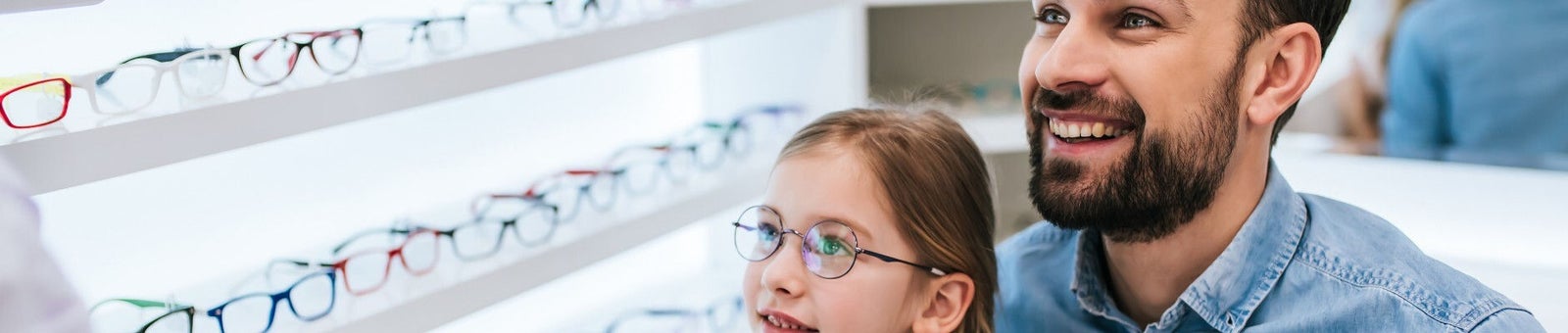 Eye Care for Kids