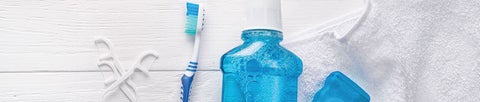 Toothpastes and Mouth Rinses with Fluoride | DentaQuest